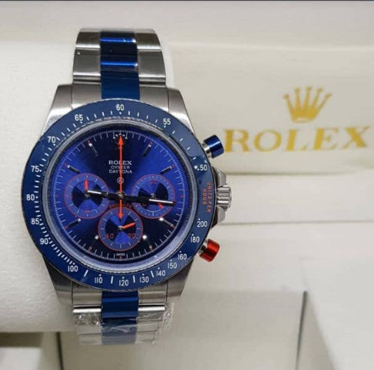 Rolex Daytona Cool Hand Brooklyn Spike Lee Limited Edition with A4130 ...