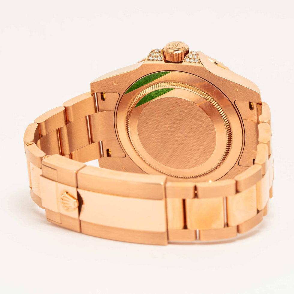 Rolex – Time Excellence