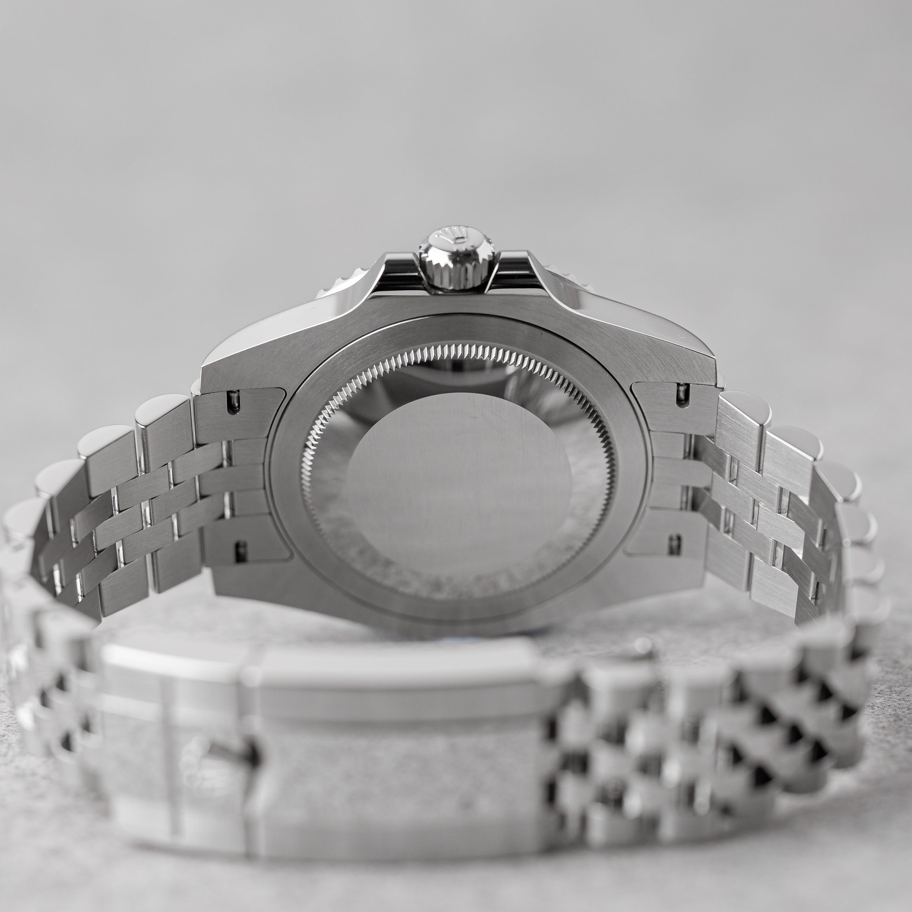 GMT-Master II – Time Excellence