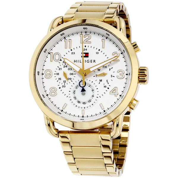 Tommy hilfiger men's briggs watch store