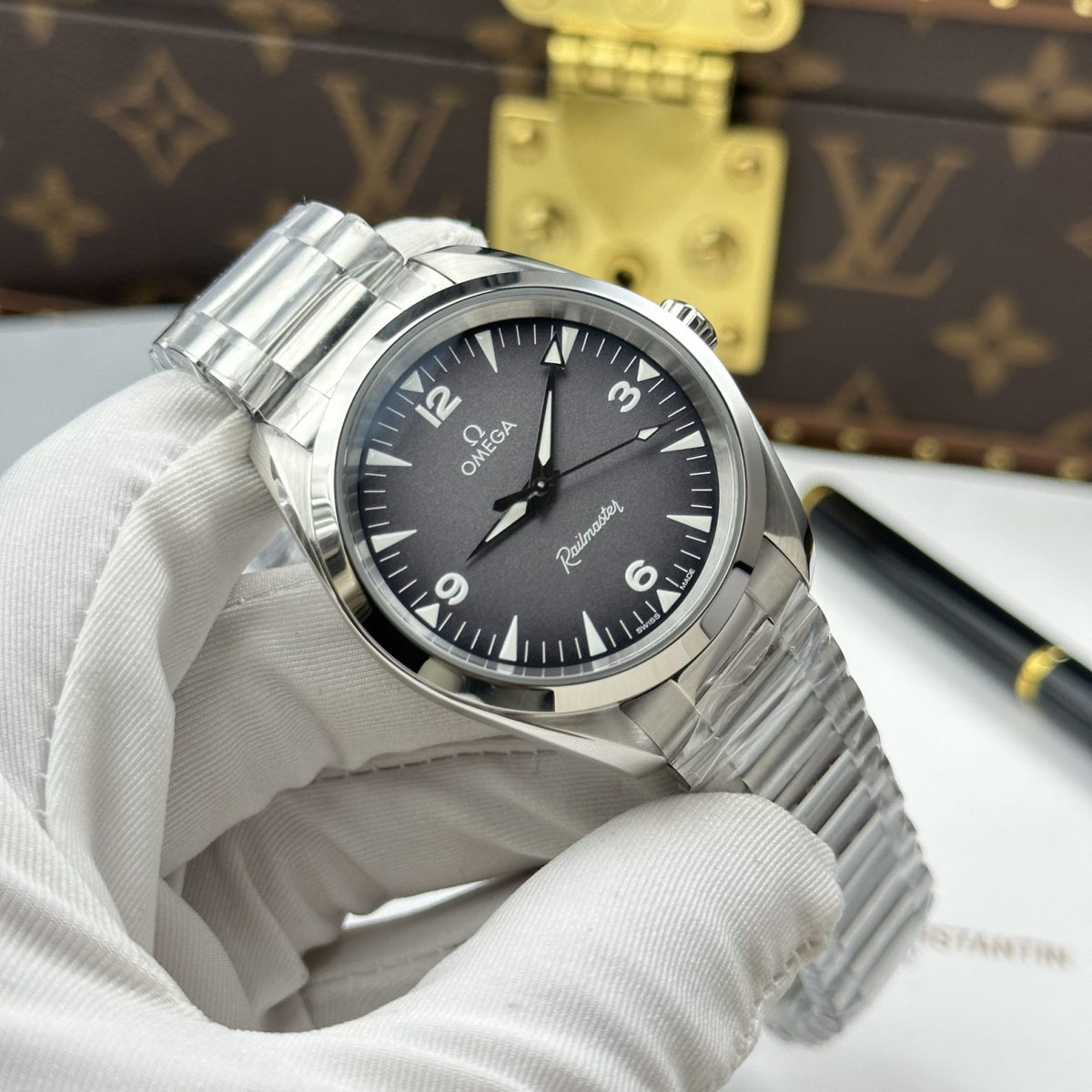 Omega – Time Excellence