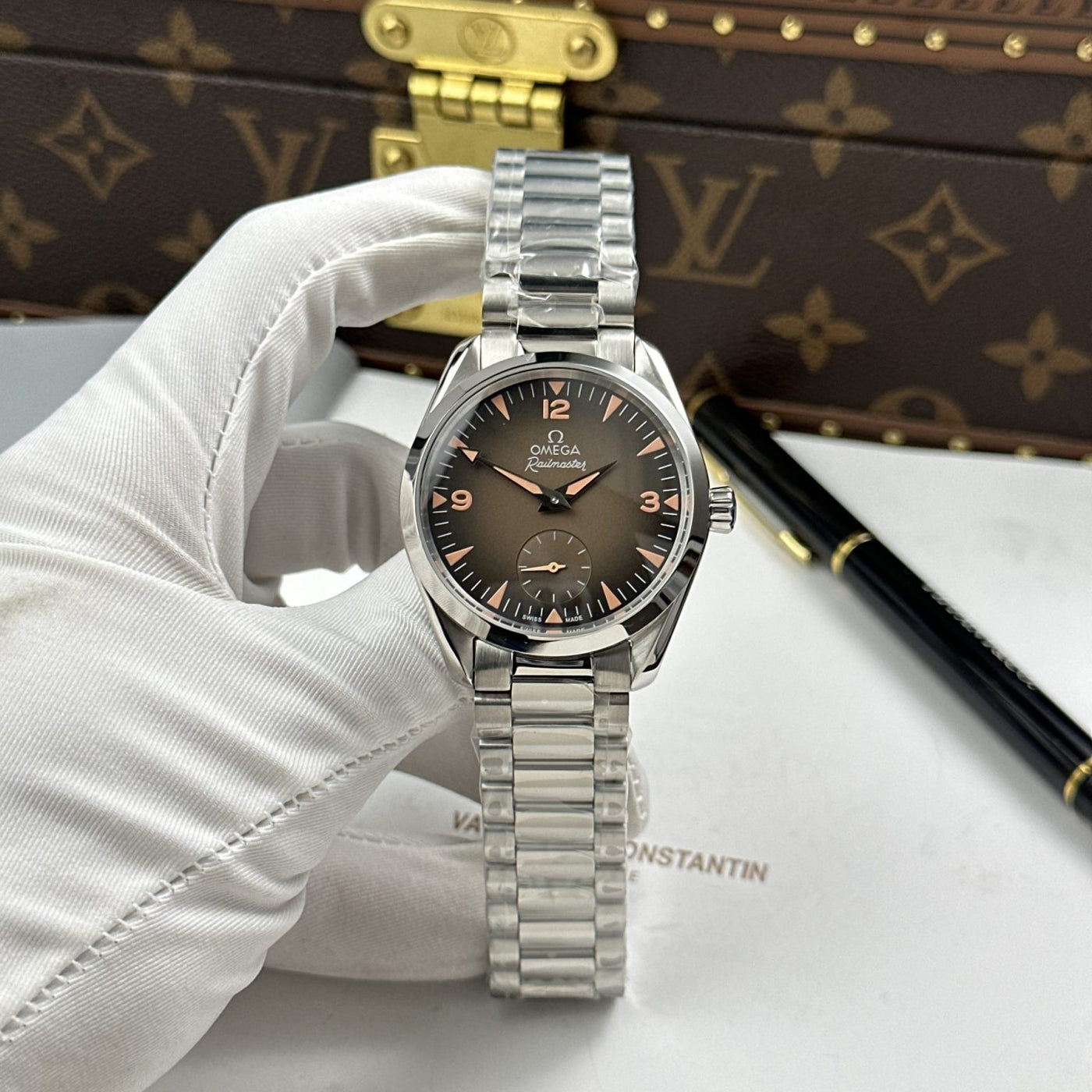 Omega – Time Excellence