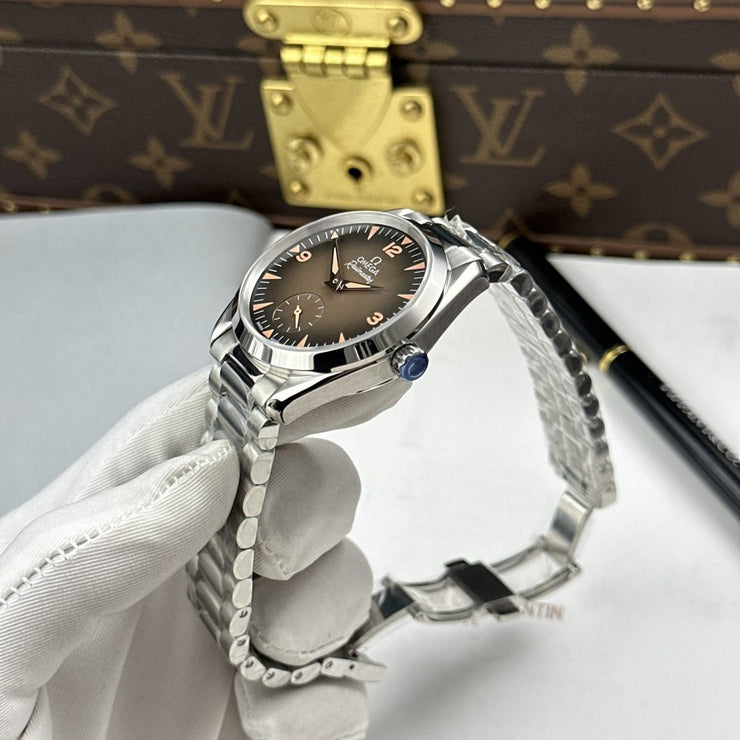 Omega – Time Excellence