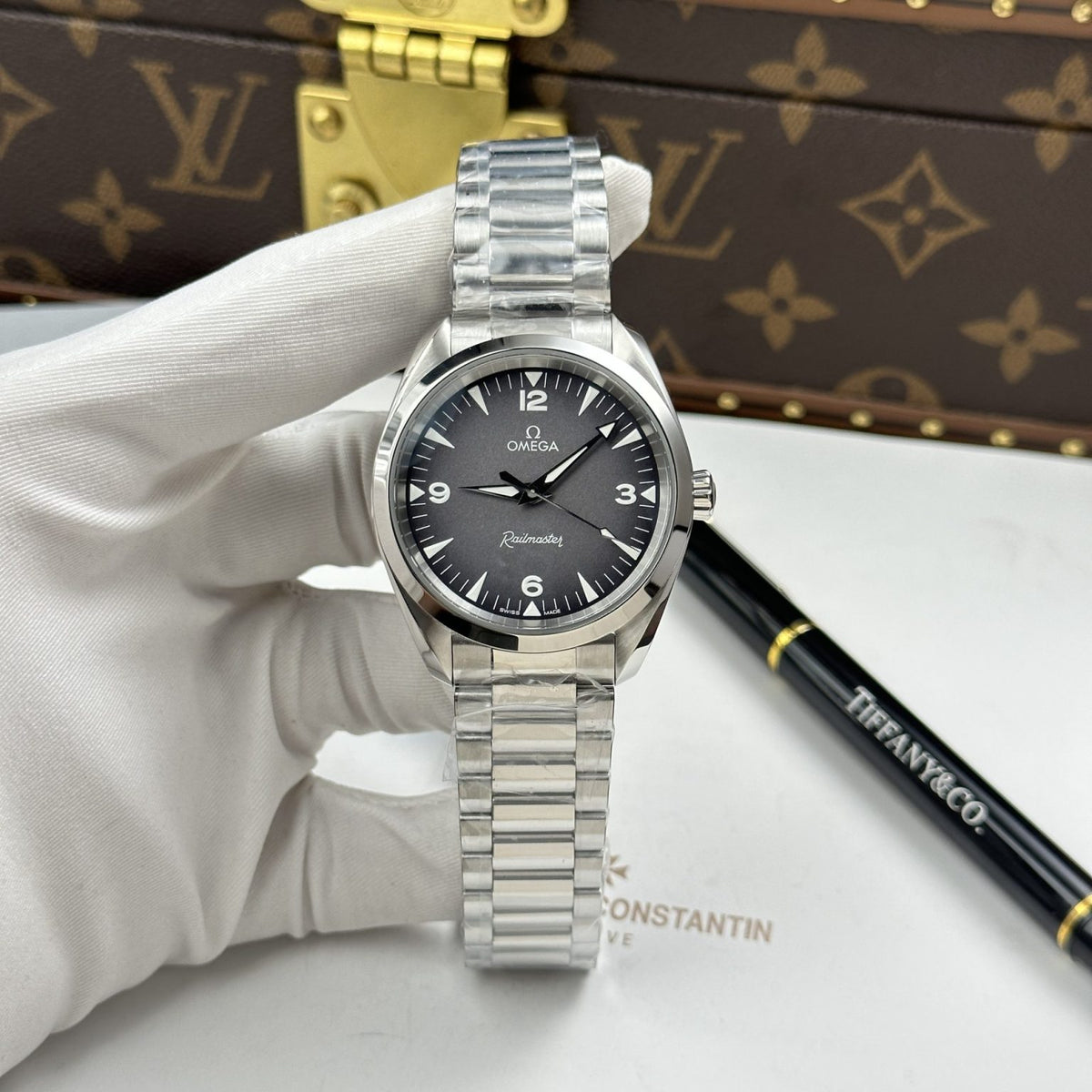 Omega – Time Excellence