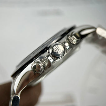 Rolex – Time Excellence