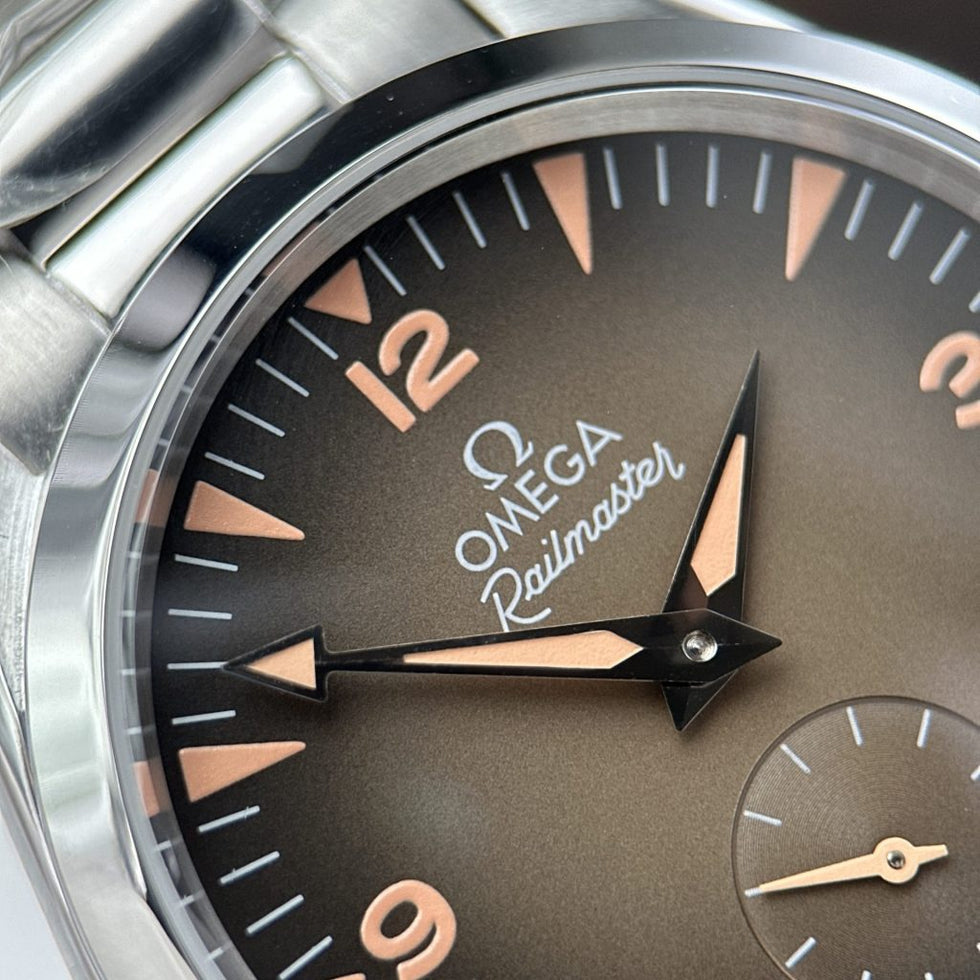 Omega – Time Excellence