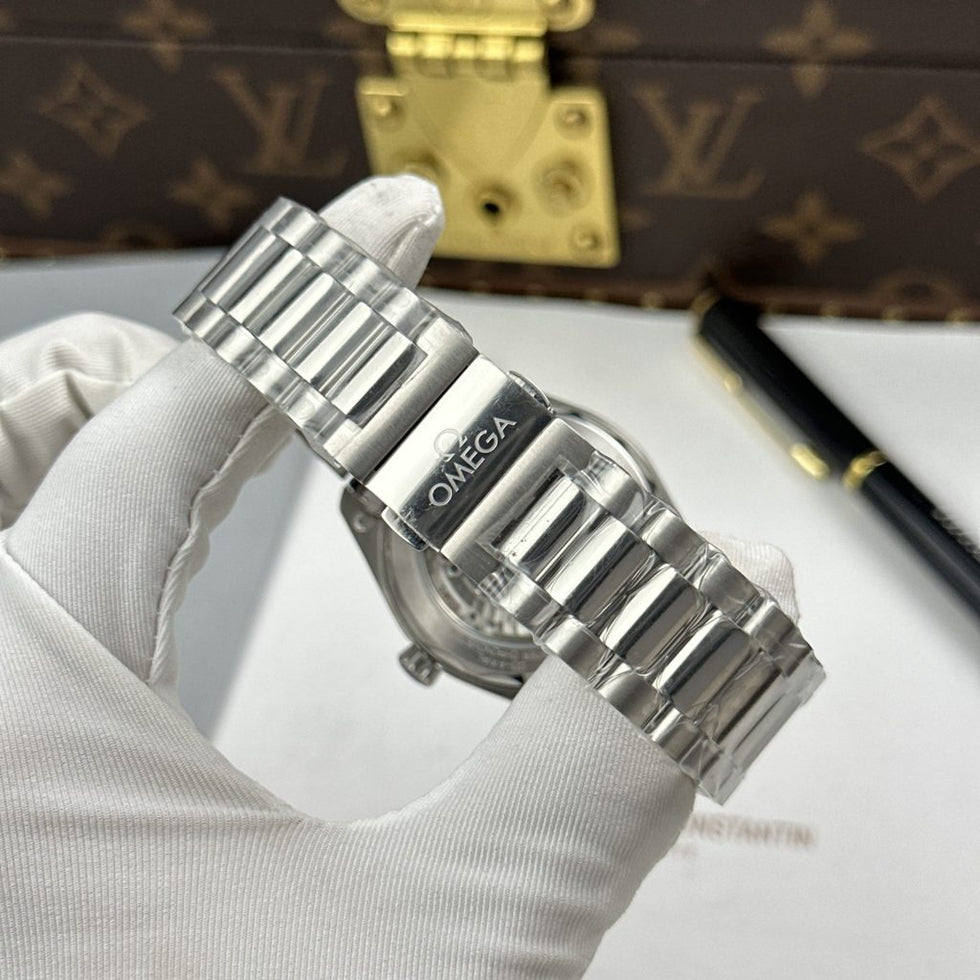 Omega – Time Excellence