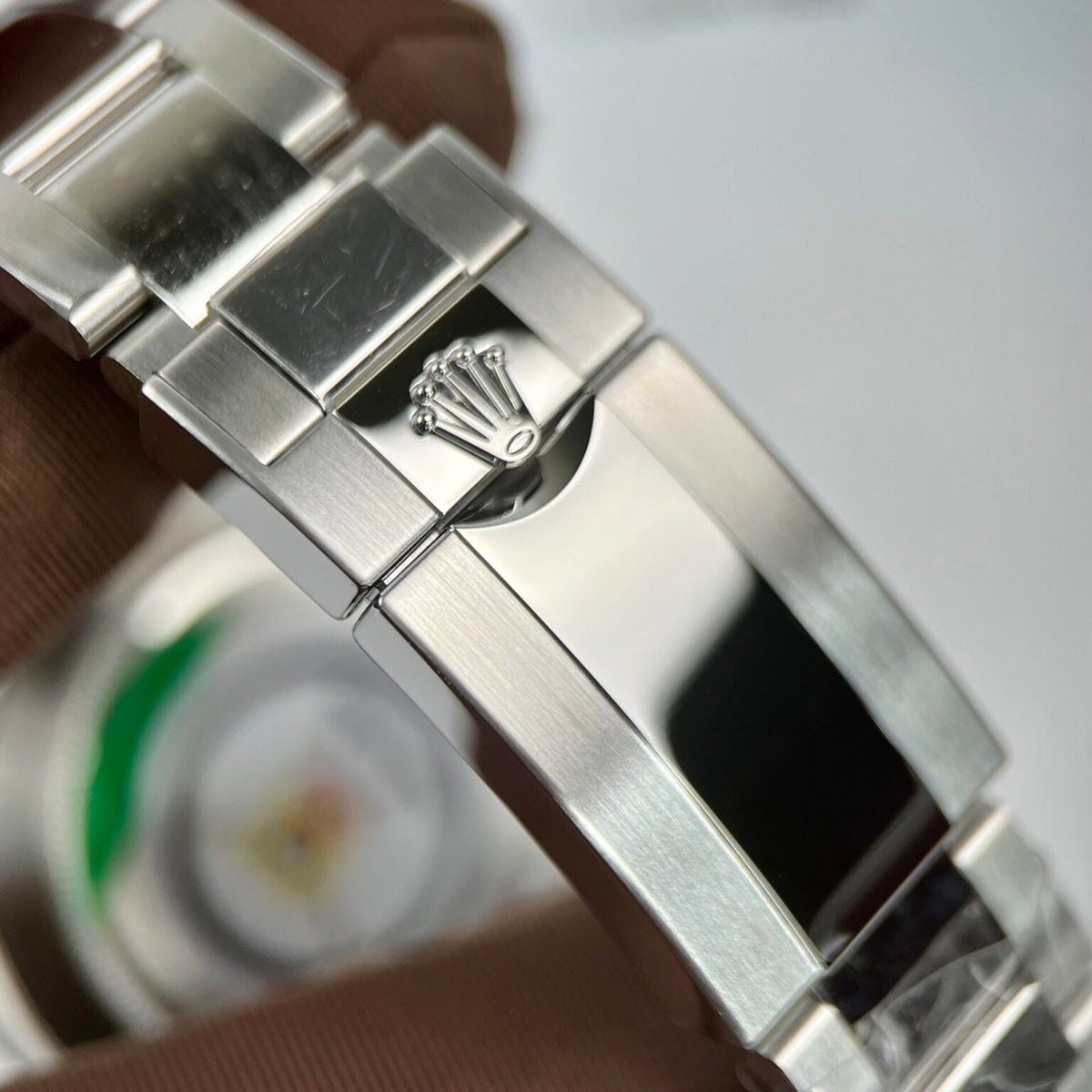 Rolex – Time Excellence