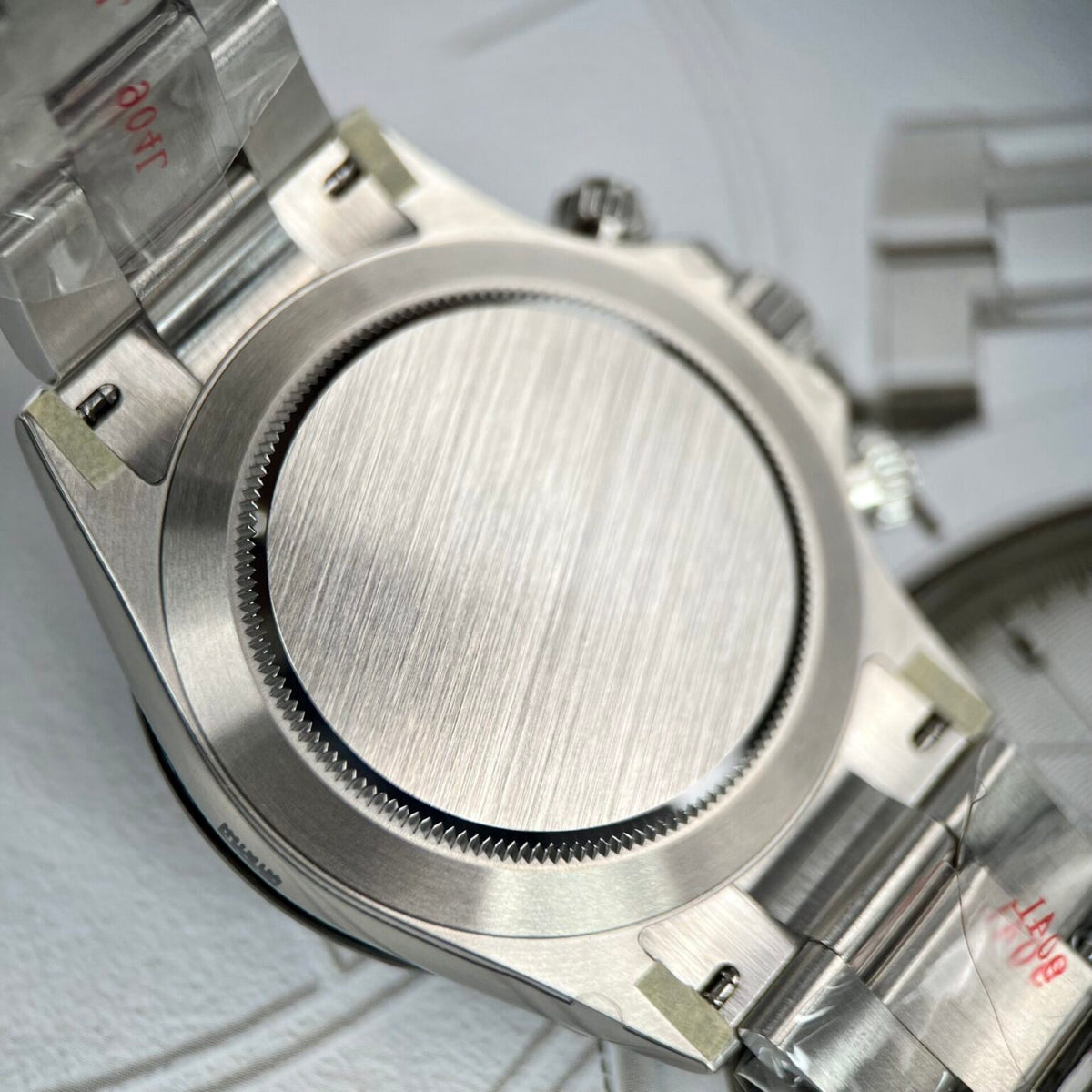 Rolex – Time Excellence