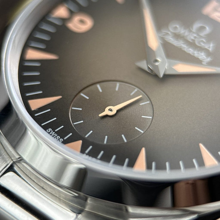 Omega – Time Excellence