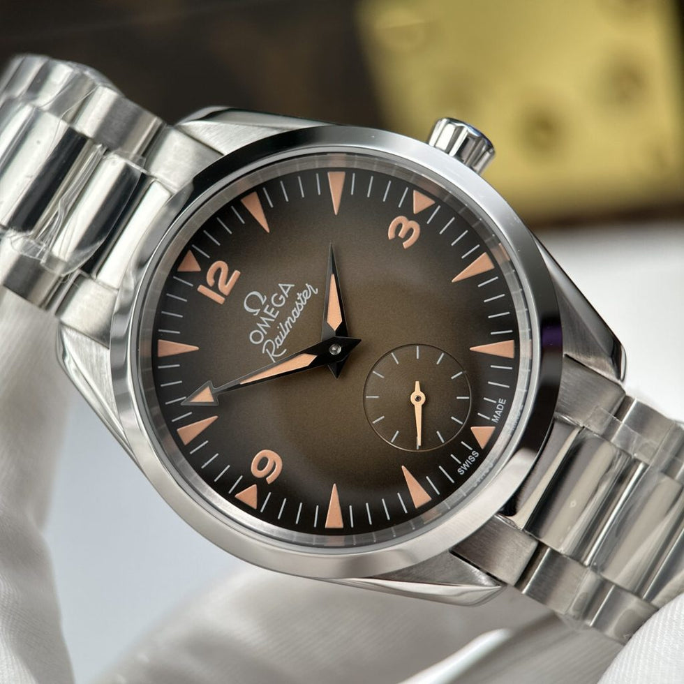 Omega – Time Excellence